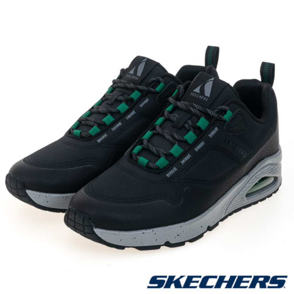 SKECHERS美國唯一官方授權台灣官網